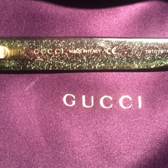 Gucci | Accessories | Gucci Tortoise Shell Sunglasses | Poshmark